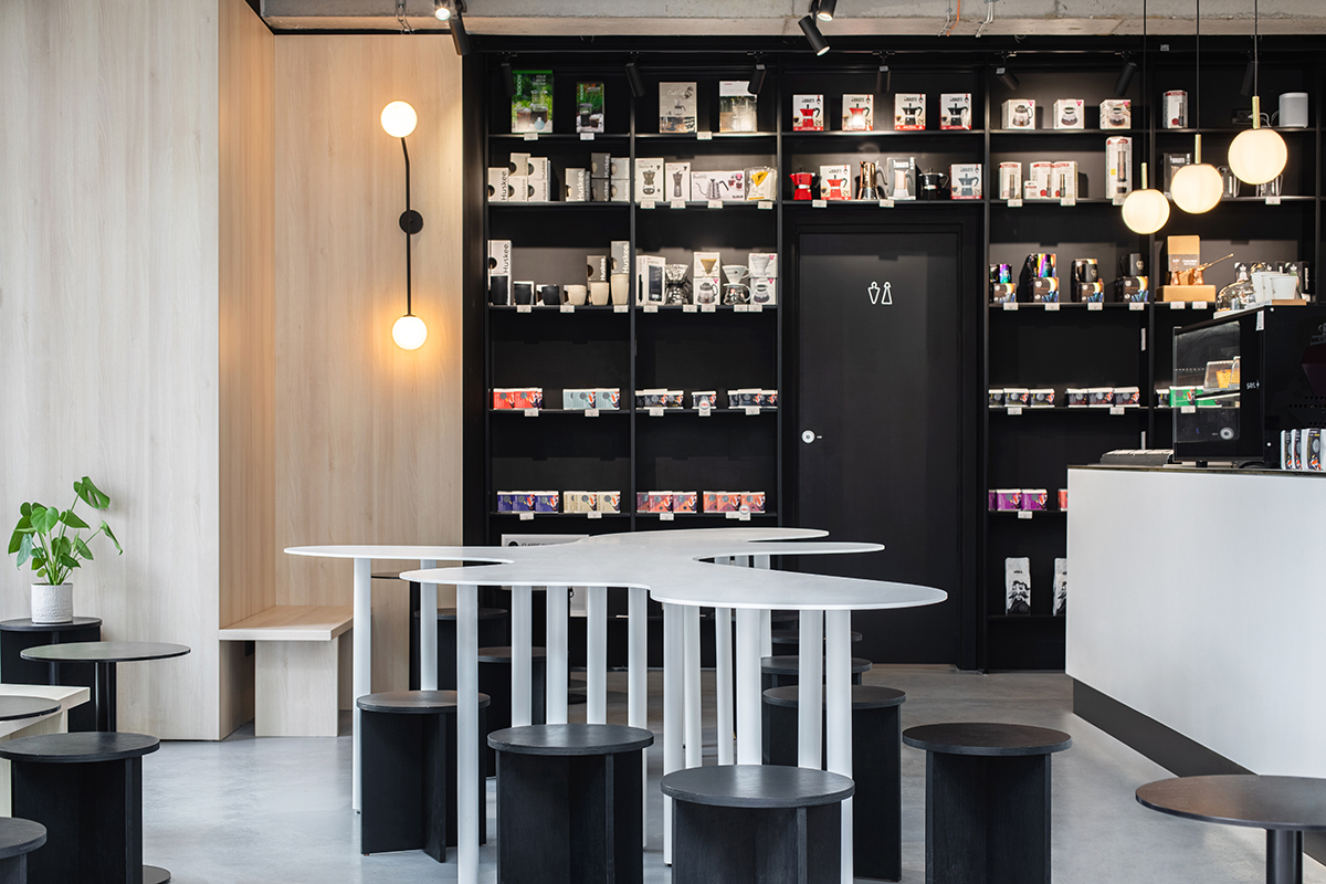 Mabo One | Romanian Design Week